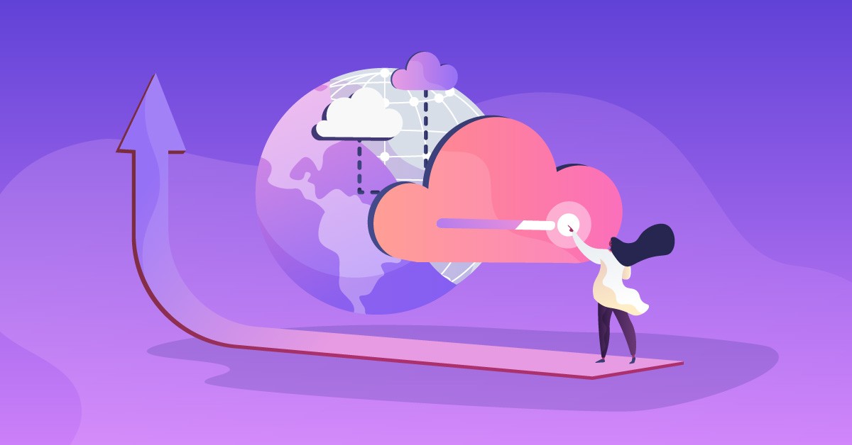 Multi Cloud Networking: Simplifying Transformation | Epsilon Telecommunications