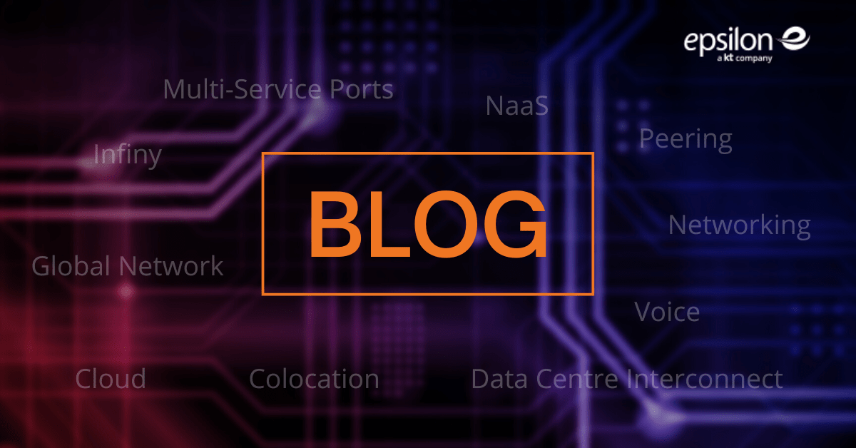 Blog & Infographics | Epsilon Telecommunications