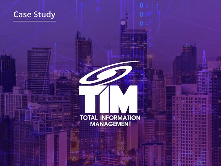 Case Studies | Epsilon Telecommunications