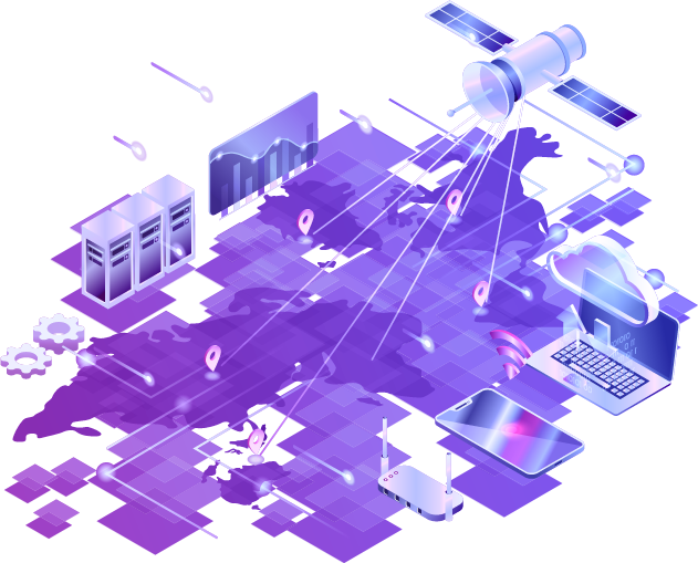 Satellite Communication Service | Epsilon Telecommunications