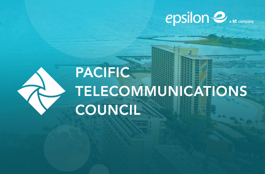 PTC 2024 | Epsilon Telecommunications