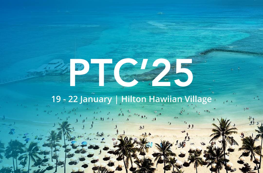 PTC 2025 | Epsilon Telecommunications