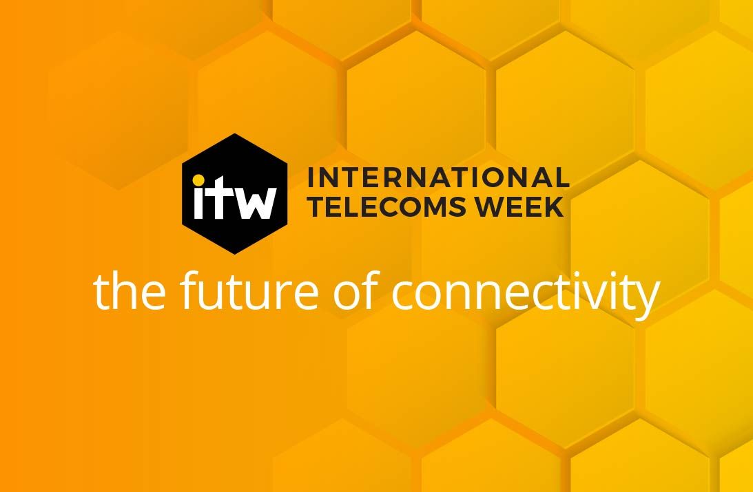 International Telecoms Week 2025 | Epsilon Telecommunications